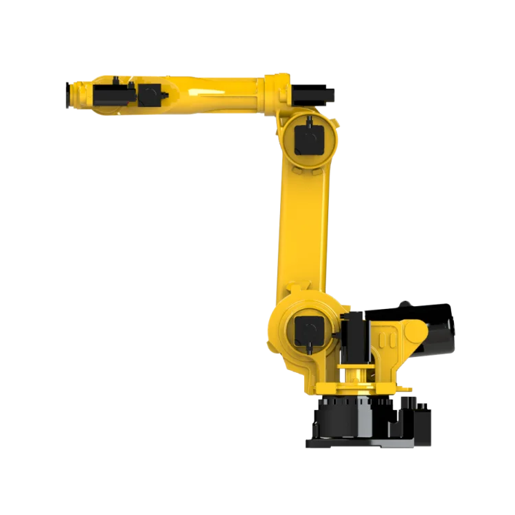 Large payload 6-Axis Flexible Handling Robot, 210kg - ST210-2650