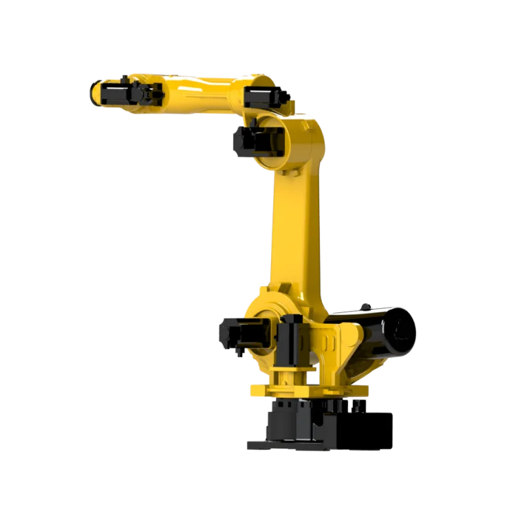 Large payload 6-Axis Flexible Handling Robot, 210kg - ST210-2650