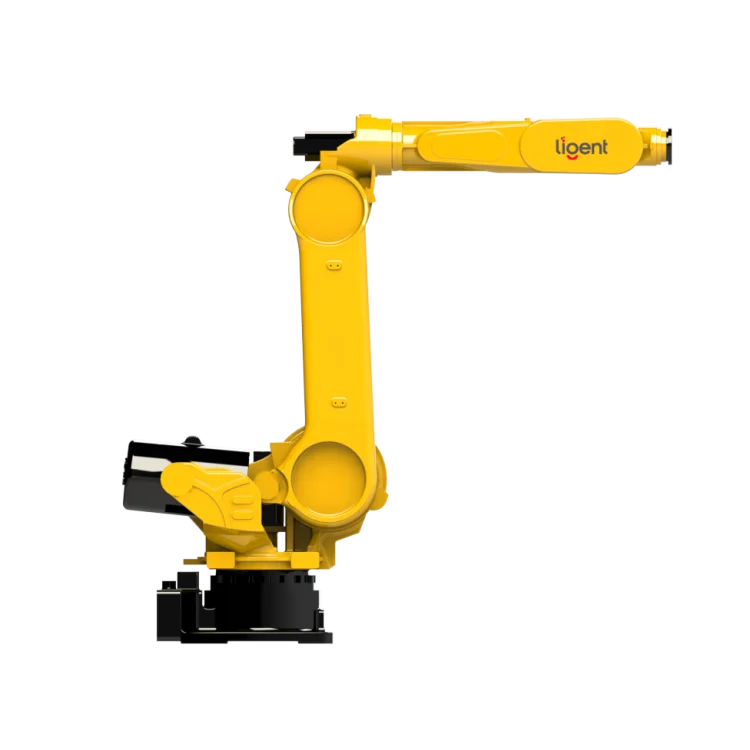 Large payload 6-Axis Flexible Handling Robot, 210kg - ST210-2650