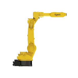 Global Robot Marketplace