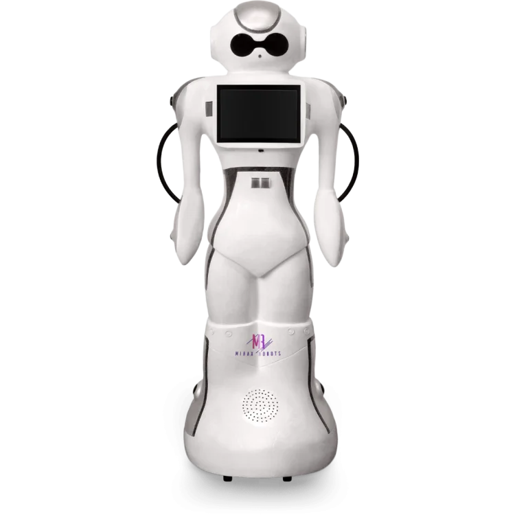 DEAN Service Robot - DEAN