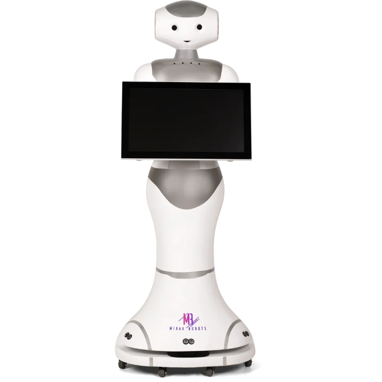 LEX Service Robot - LEX