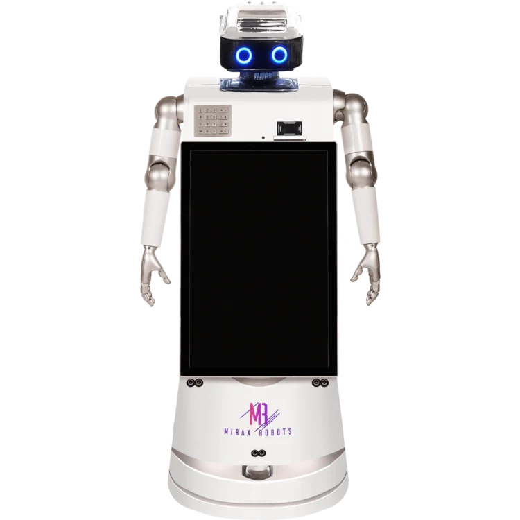DOC Service Robot - DOC