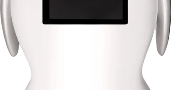 KIKO Service Robot - KIKO