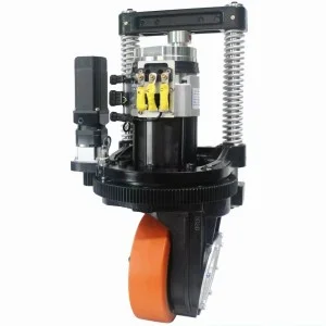 Global Robot Marketplace