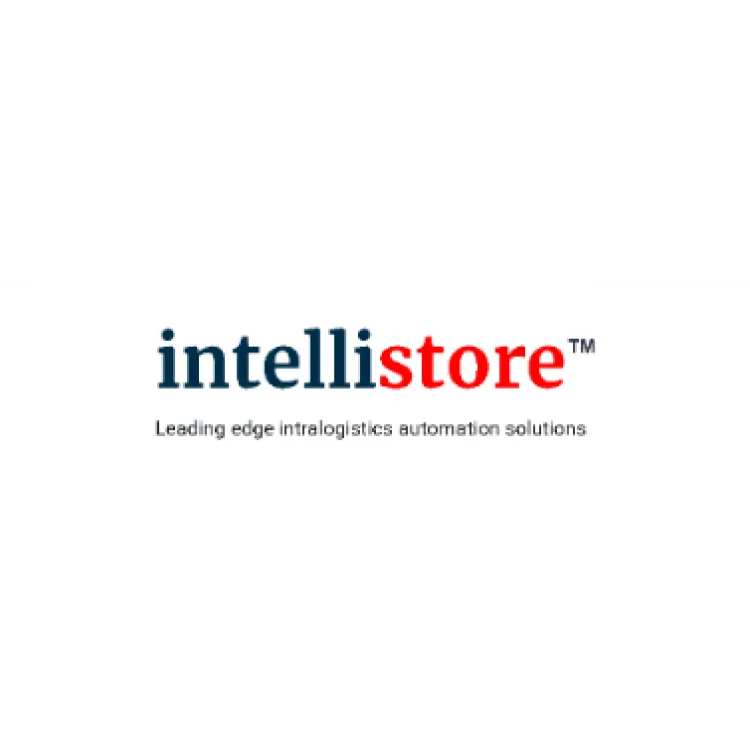 Intellistore, Inc. - ASRS