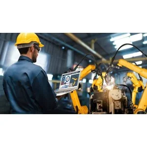 Global Robot Marketplace