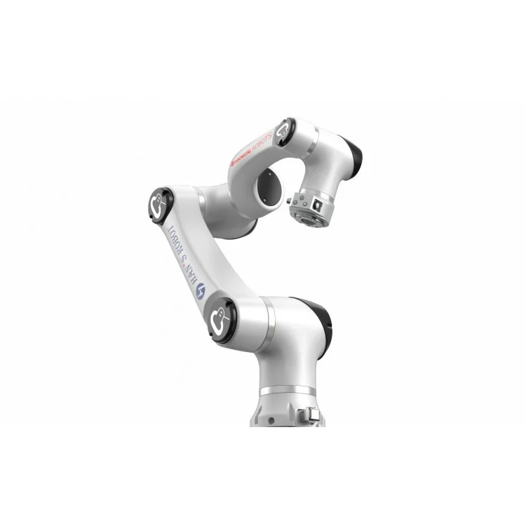 Collaborative Cobot, 3 kg payload and reach 590mm - E03