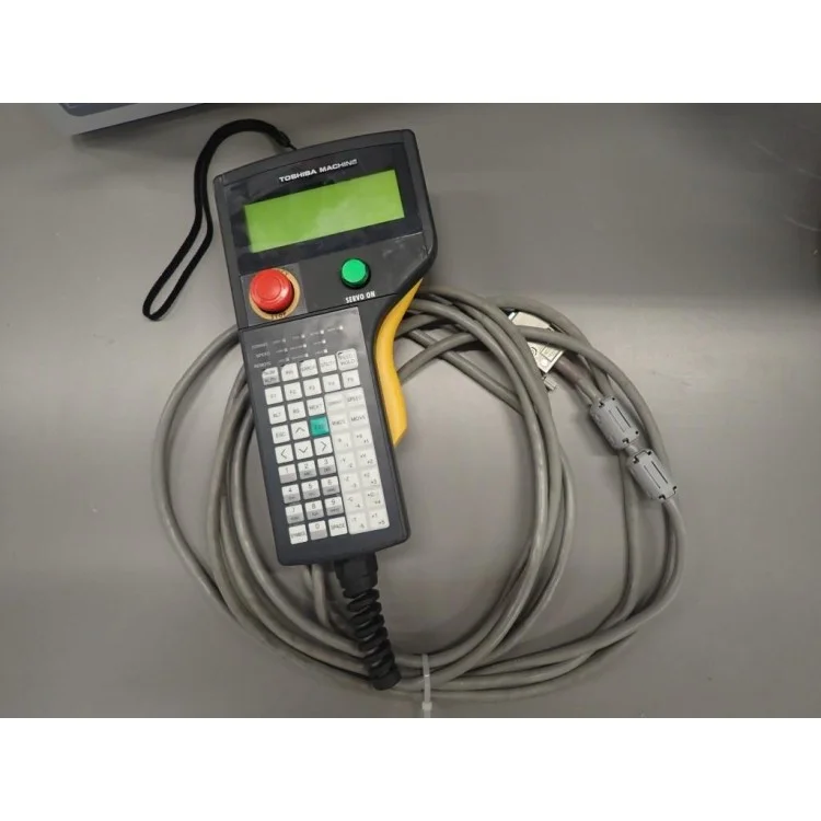 Toshiba Scara Robot, TH850A + TS2100 + TP1000 - TH850A