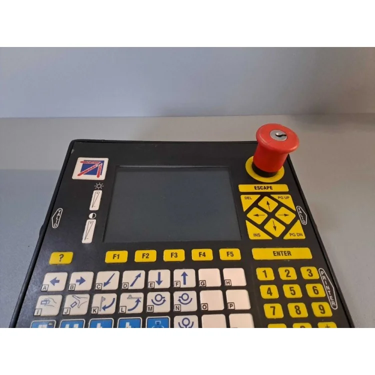 SEPRO Robot Teach pendant, 20E95403, Pupitre S900-2 - 20E95403