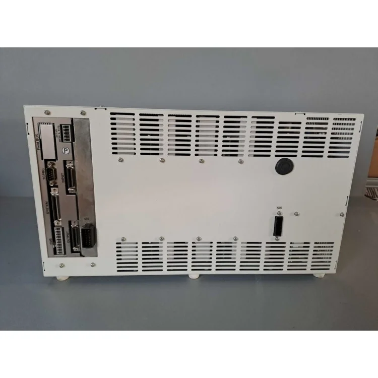 TOSHIBA MACHINE control module reference TS3100 - TS3100