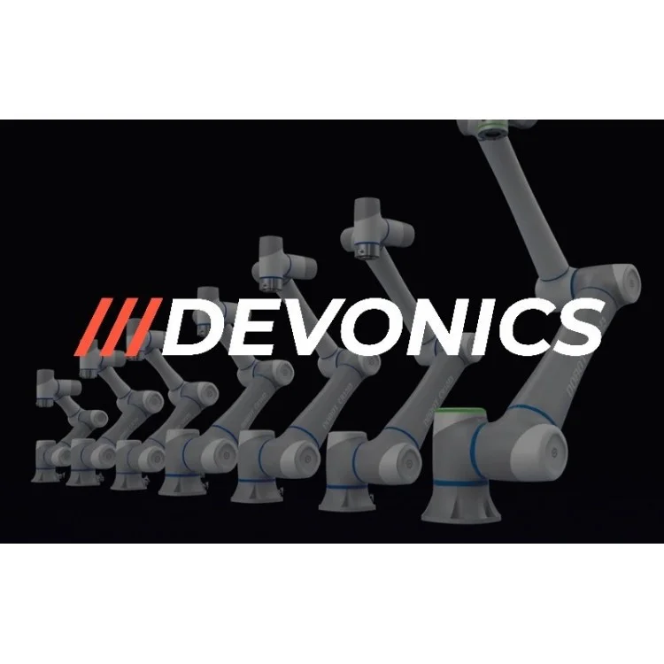 Dobot Collaborative Robots - Dobot