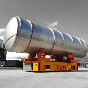 Global Robot Marketplace