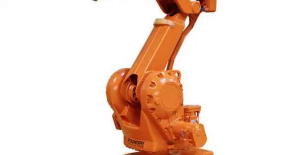 ABB IRB 2400 M98A Robot, M98A SC4 Controller - IRB 2400