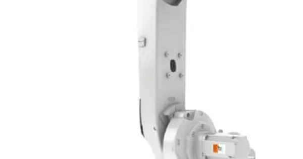 ABB IRB 6640-205/2.75 Robot, IRC5 M2004 - IRB 6640