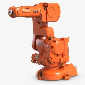 Industrial Robots