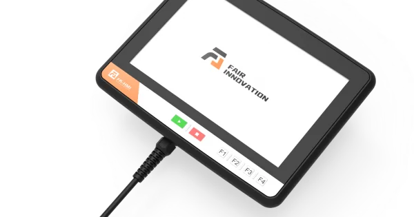 Fairino Cobot Teach Pendant - FR