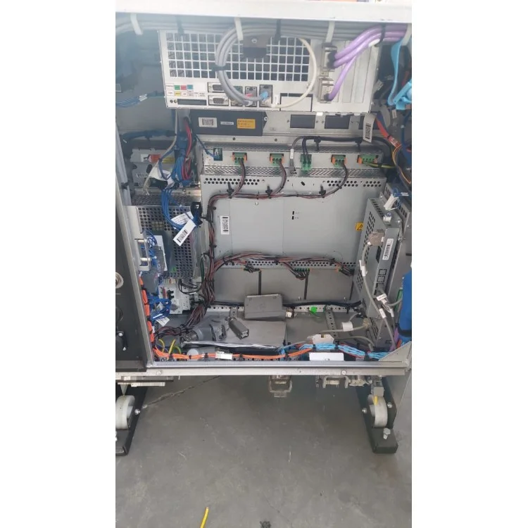 ABB IRB4400/60 TYPE B M2004 IRC5 Cabinet