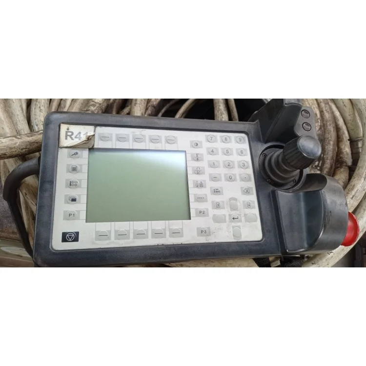 Robotics Arm, ABB IRB 6600-175/2.55 M2004 Robot