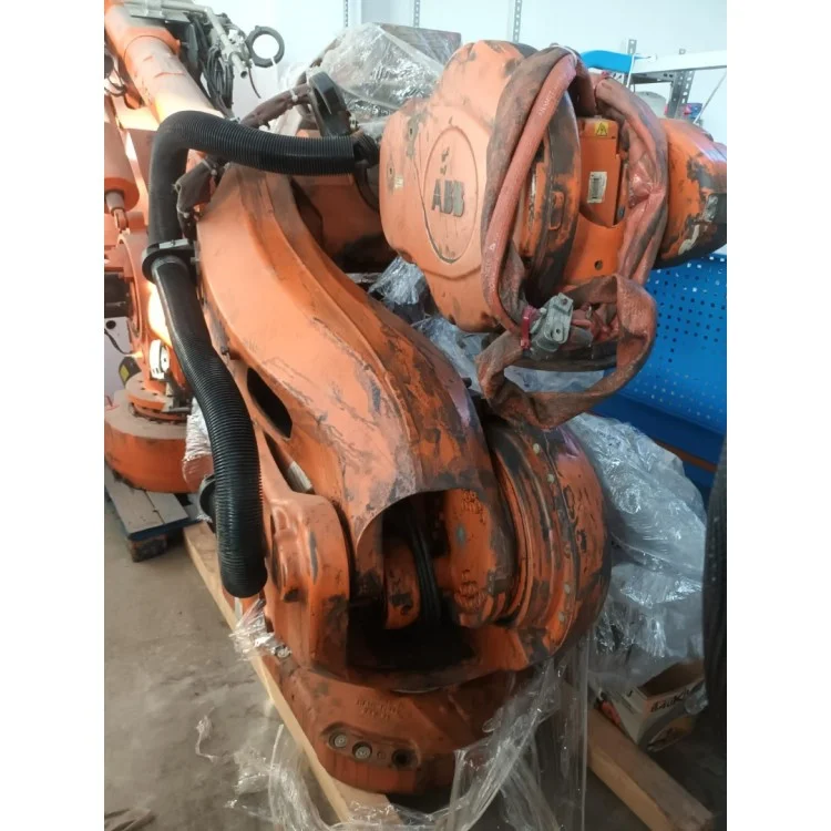 Robotics Arm, ABB IRB 7600-400/2.55, M2000 Foundry