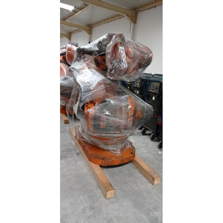 Robotics Arm, ABB IRB 7600-400/2.55, M2000 Foundry