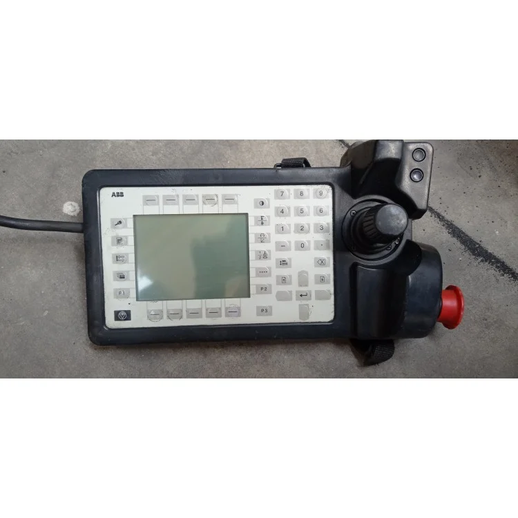 ABB IRB 2400 M98A Robot - IRB 2400