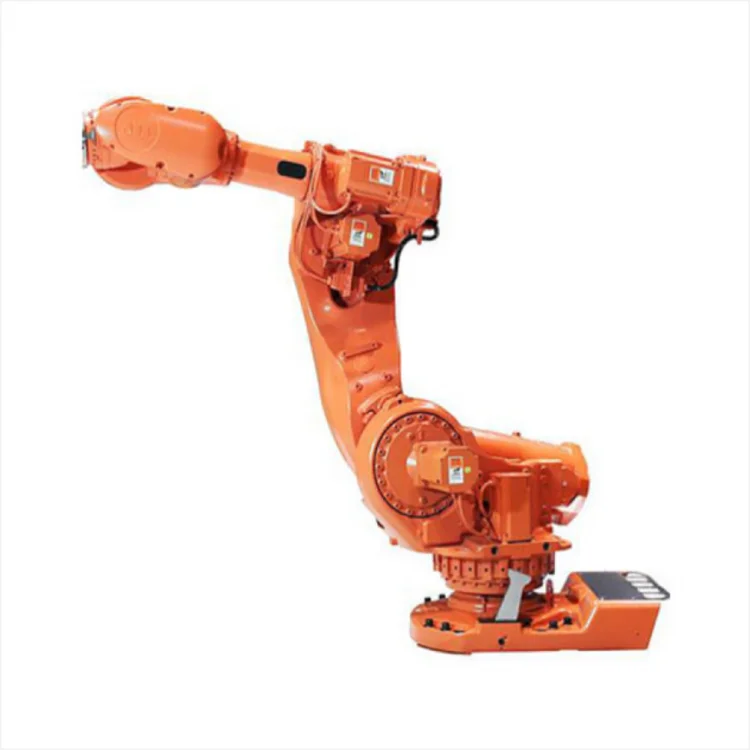 Robotics Arm, ABB IRB 7600-400/2.55, M2000 Foundry