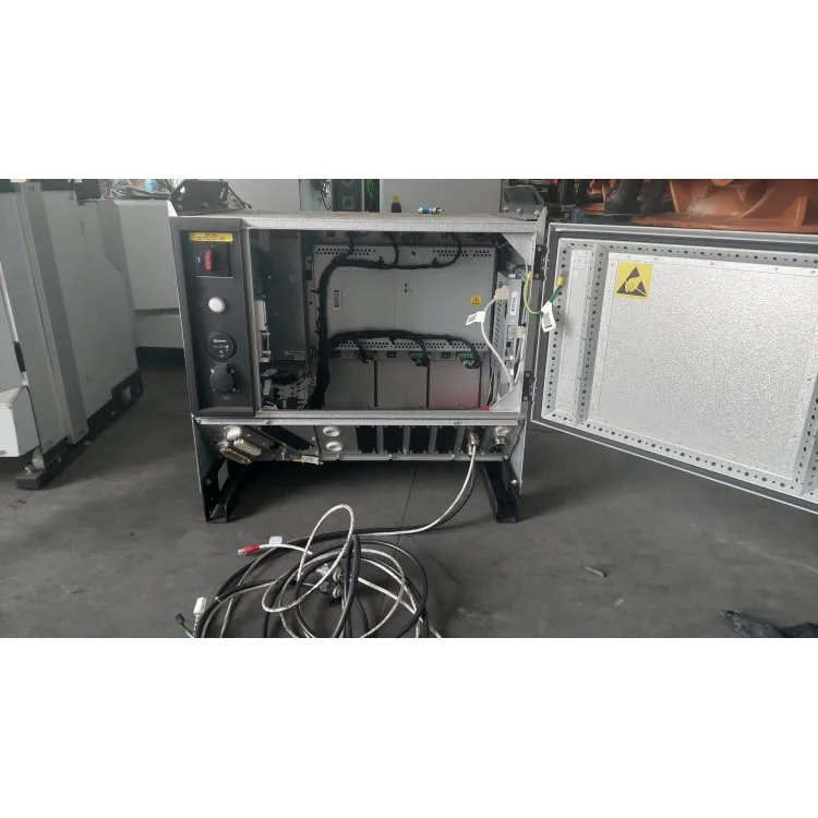 ABB IRB2600ID-15/1.85 M2004 IRC5 Controller