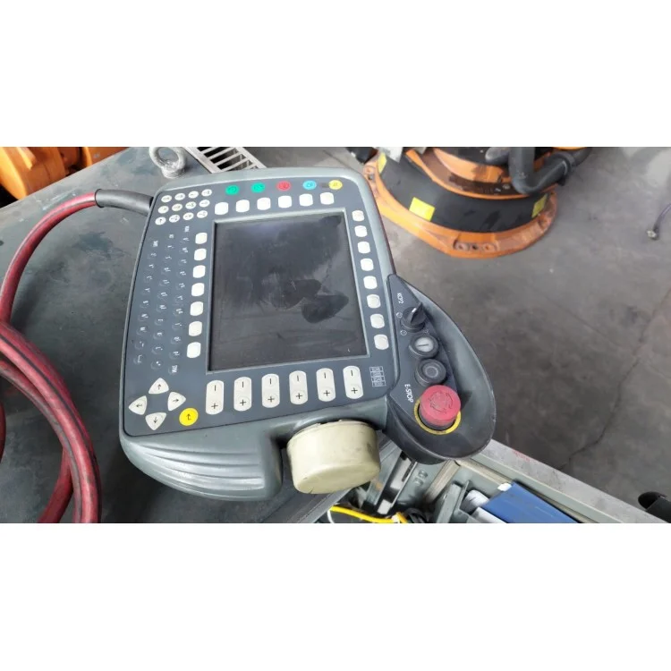 Kuka KRC2 ed05 KR150-2 2000 Robot