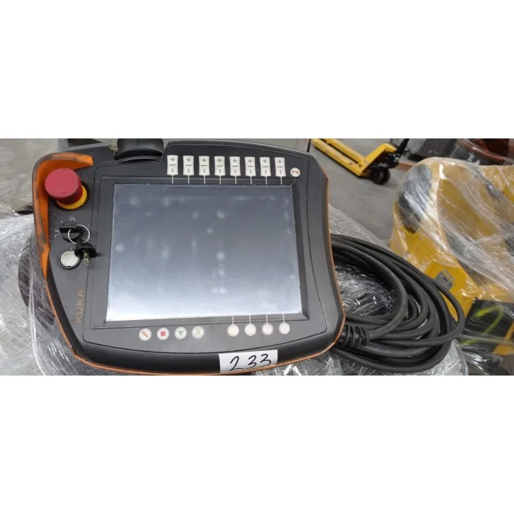 Kuka KRC4 KR270 R2700 F Ultra Robot