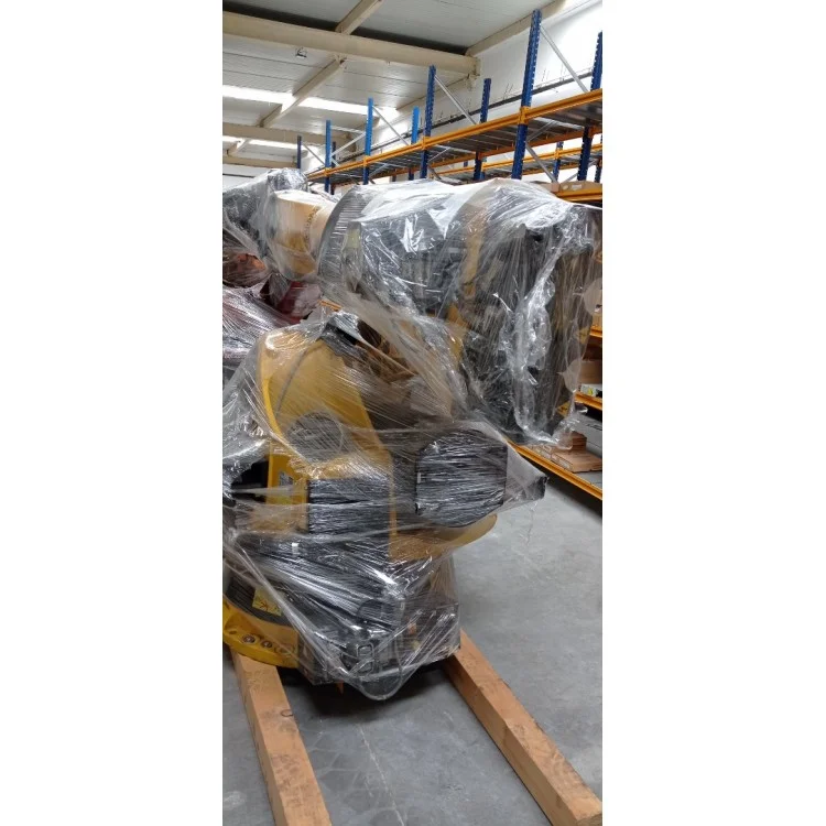 Kuka KRC2 KR150 L130 Robot