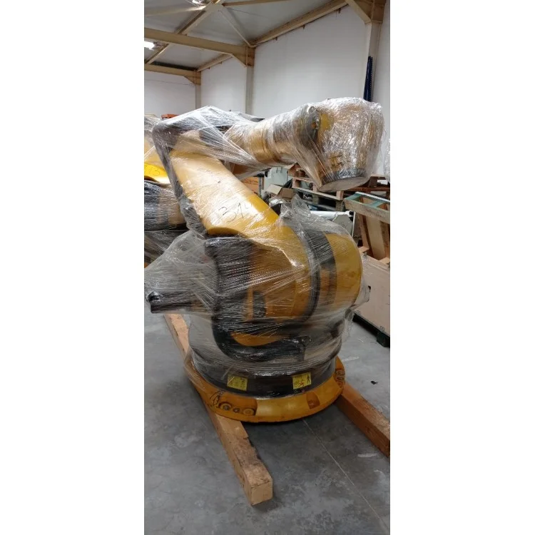 Kuka KRC2 KR150 L130 Robot