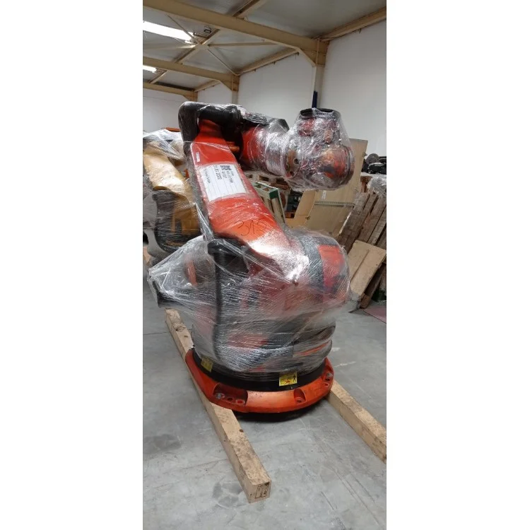 Kuka KRC2 KR210 2000 Robot