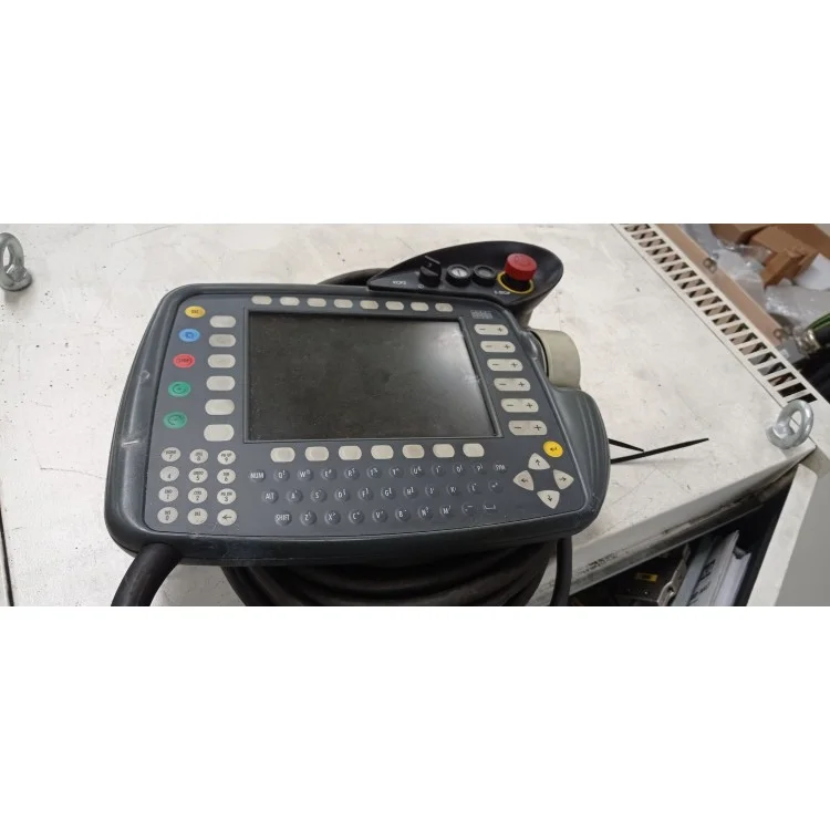 Kuka KRC2, KR150 Robot, L130