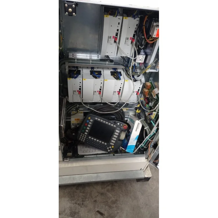 Kuka KRC2, KR150 Robot, L130