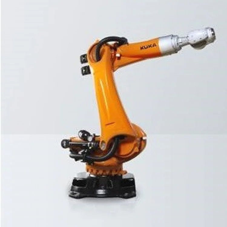 Kuka KRC4 KR270 R2700 F Ultra Robot
