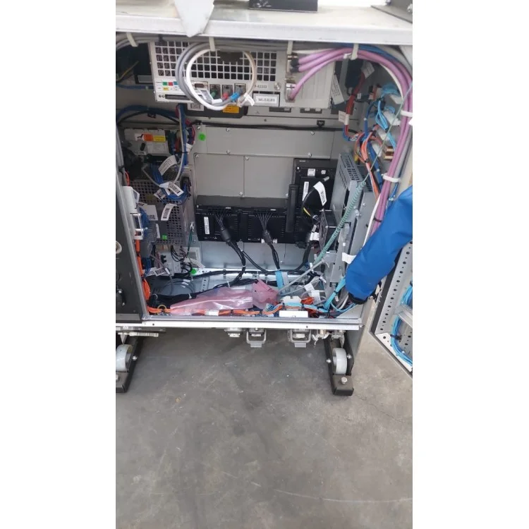 ABB IRB 140-6/0.8 M2004, IRC5 Controller