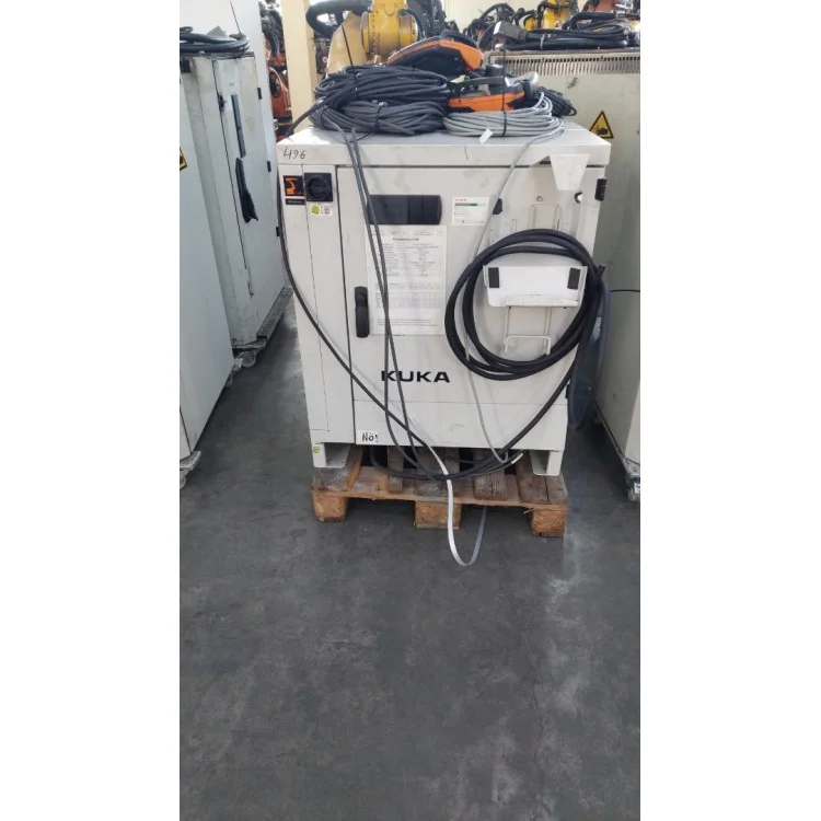 Kuka KRC4 KR60 HA Robot