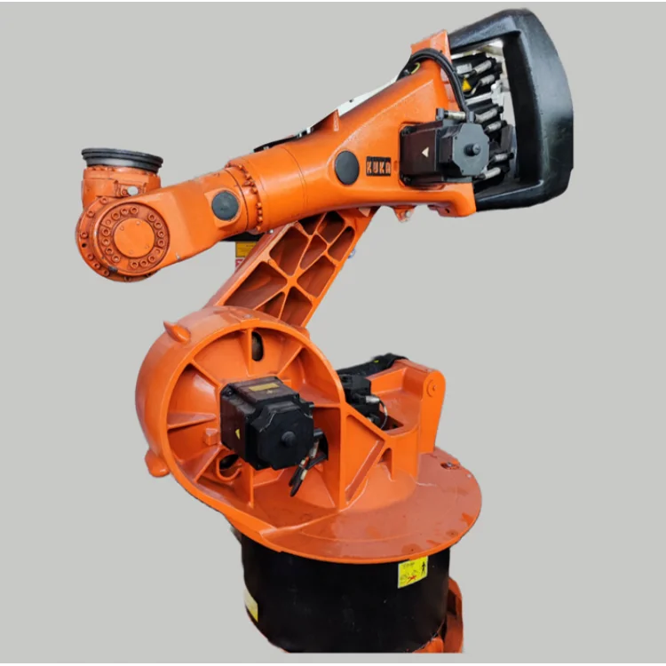 Kuka KR200 L170-2 Robot, KRC2 ed05, COMP