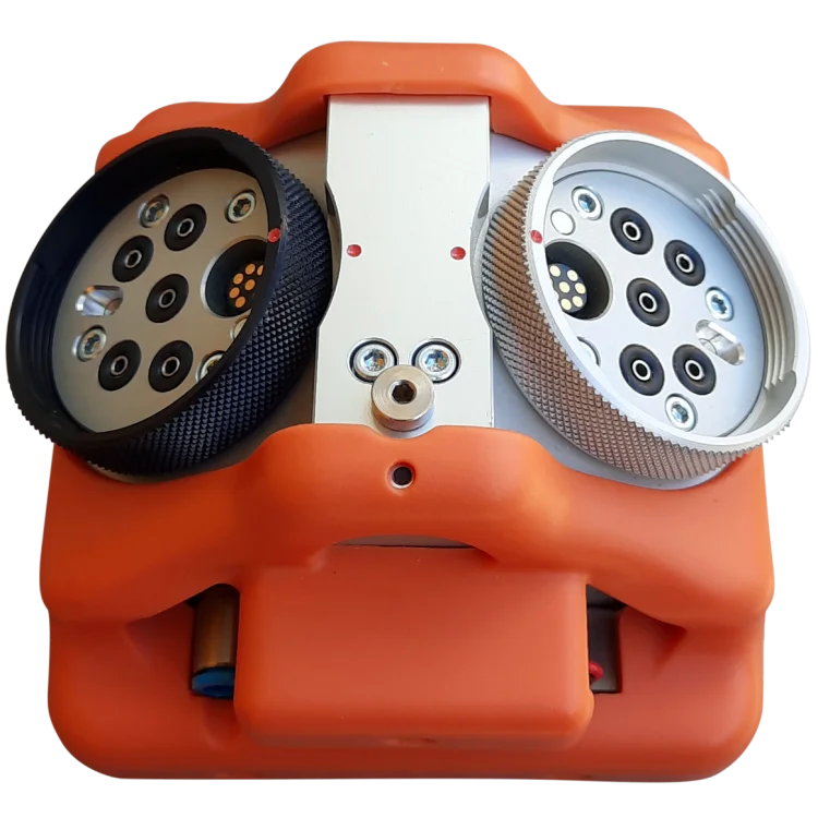 SetupRobotics | Dual Tool Base | TBA-2-1.0