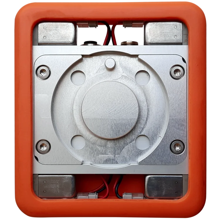 SetupRobotics | Dual Tool Base | TBA-2-1.0