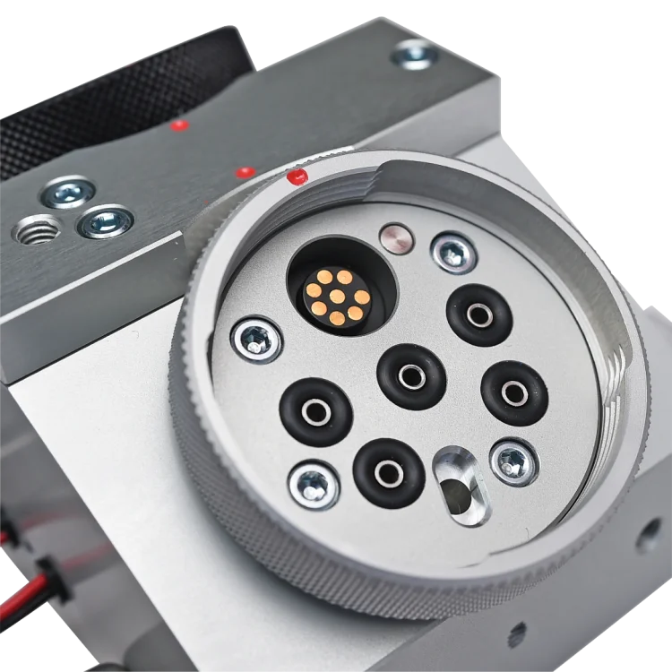 SetupRobotics | Dual Tool Base | TBA-2-1.0