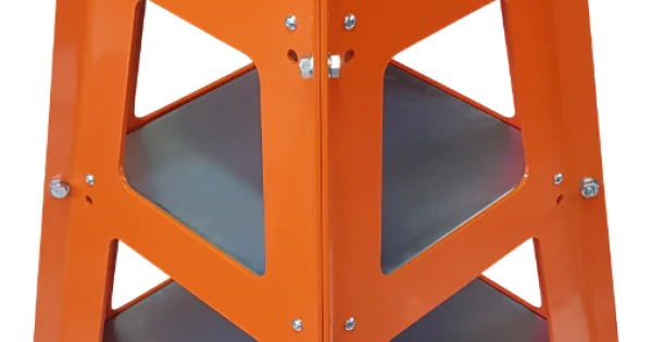 SetupRobotics | Robot Mount | RMO-RS-1.0