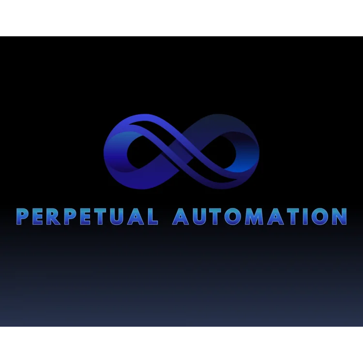 Perpetual Automation - Robot System Integrator - Integrators