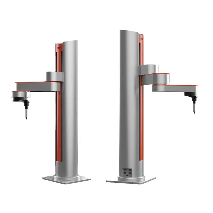 Hitbot 4-axis cobot arm, Z-Arm 6142