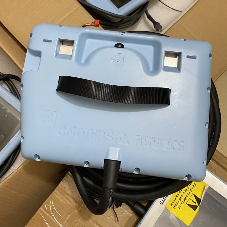 Teach Pendant for UR3/UR5/UR10 Cobots - UR Cobots