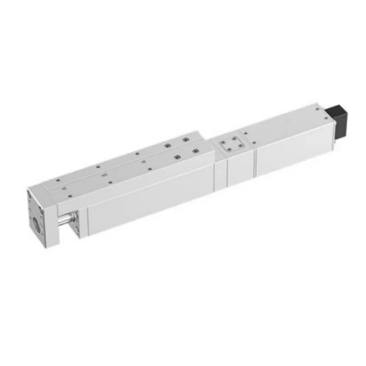 Linear Actuator for Stable Operation Under the High Load Platform - PLA ...