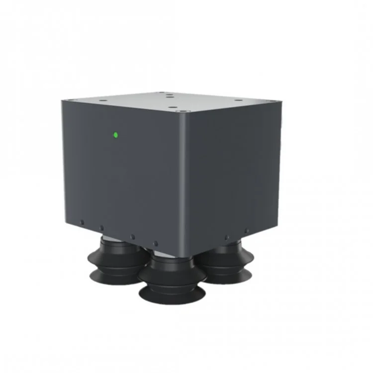 Electric Vacuum Gripper, CZ-JD-EVS08 - EVS08