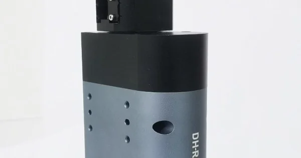 Rotary electric gripper DH-Robotics, RGI-100-30 - RGI-100-30