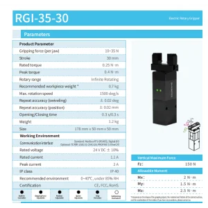 Robot Handling Tools